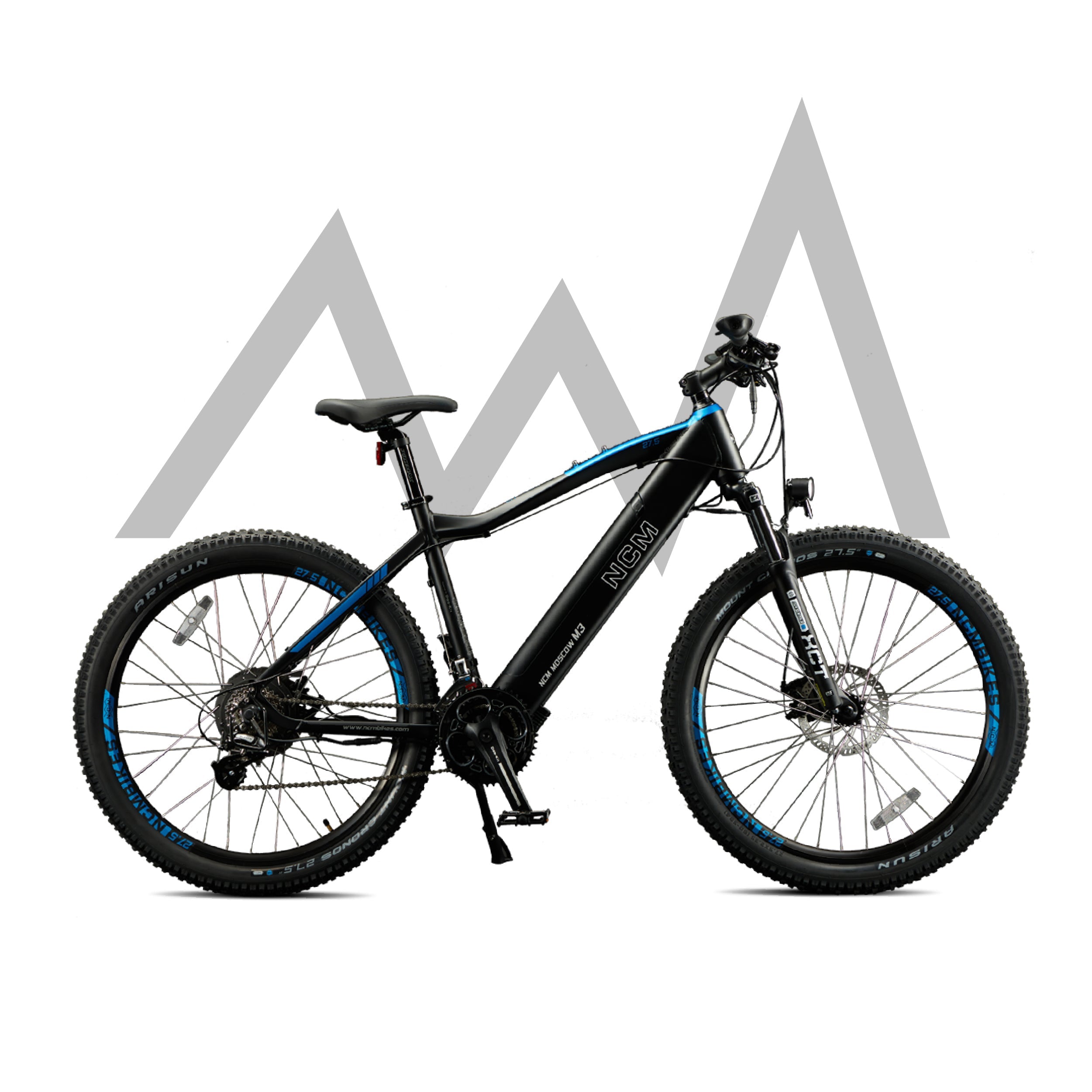 Electric Bike Manchester | Long-Range E-Bikes at Leon Cycle UK | Order ...