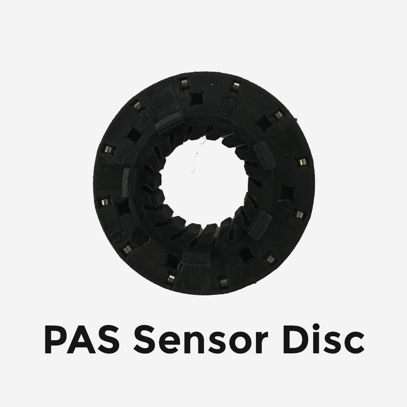 PAS Sensor Disc – Leoncycle UK