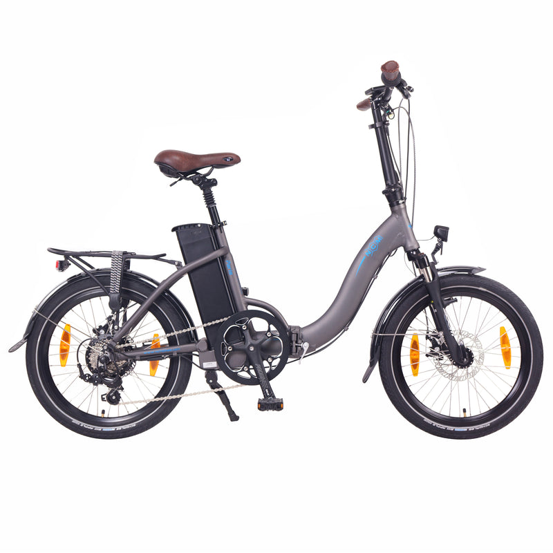 Leon Cycle UK - #1 Electric Bike Brand | Manufacturer of NCM, ET.Cycle ...