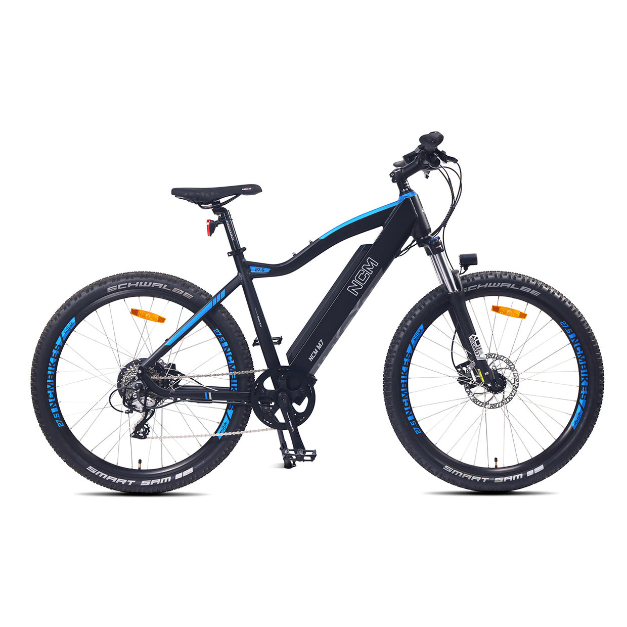 Leon Cycle UK - #1 Electric Bike Brand | Manufacturer of NCM, ET.Cycle ...