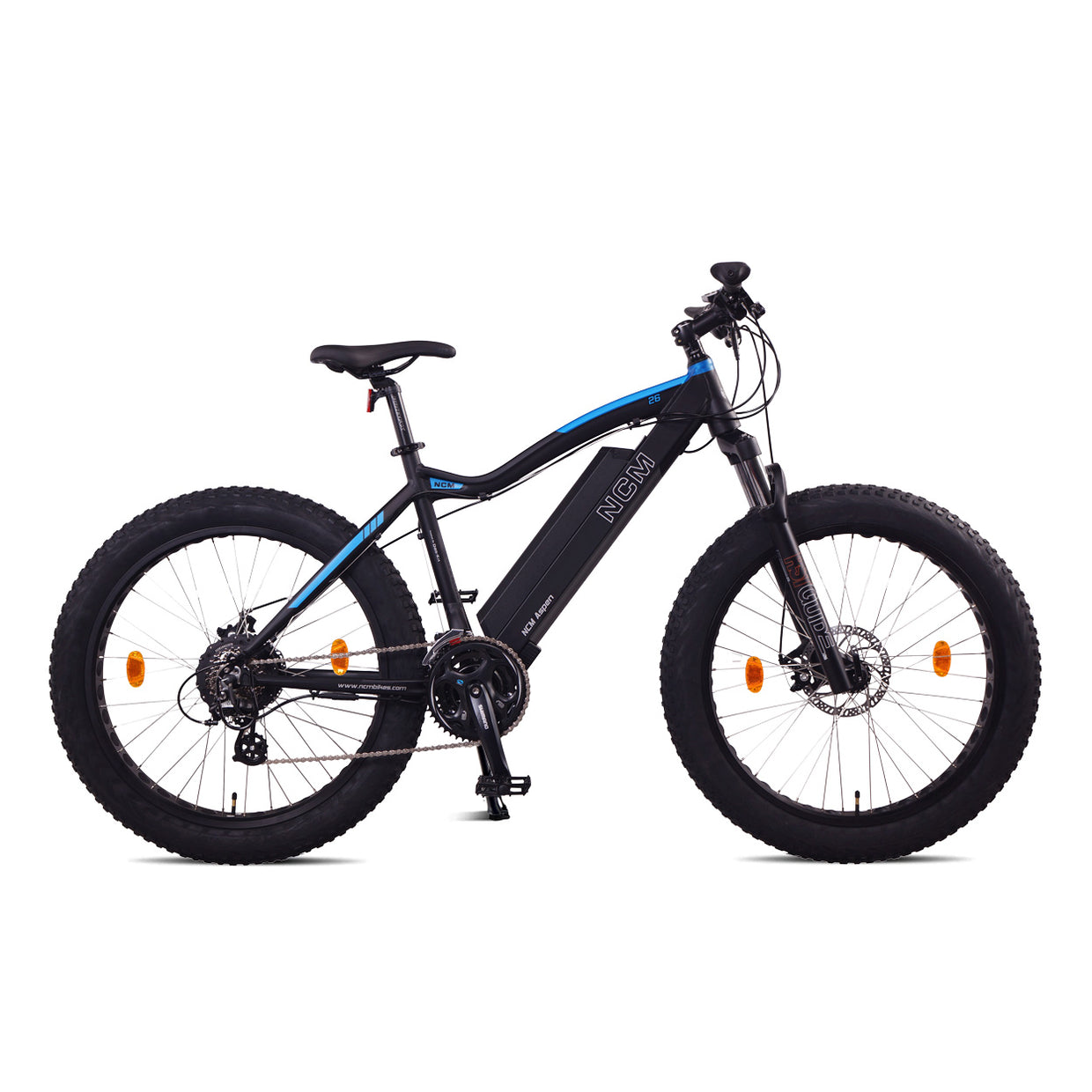 Leon Cycle UK - #1 Electric Bike Brand | Manufacturer of NCM, ET.Cycle ...