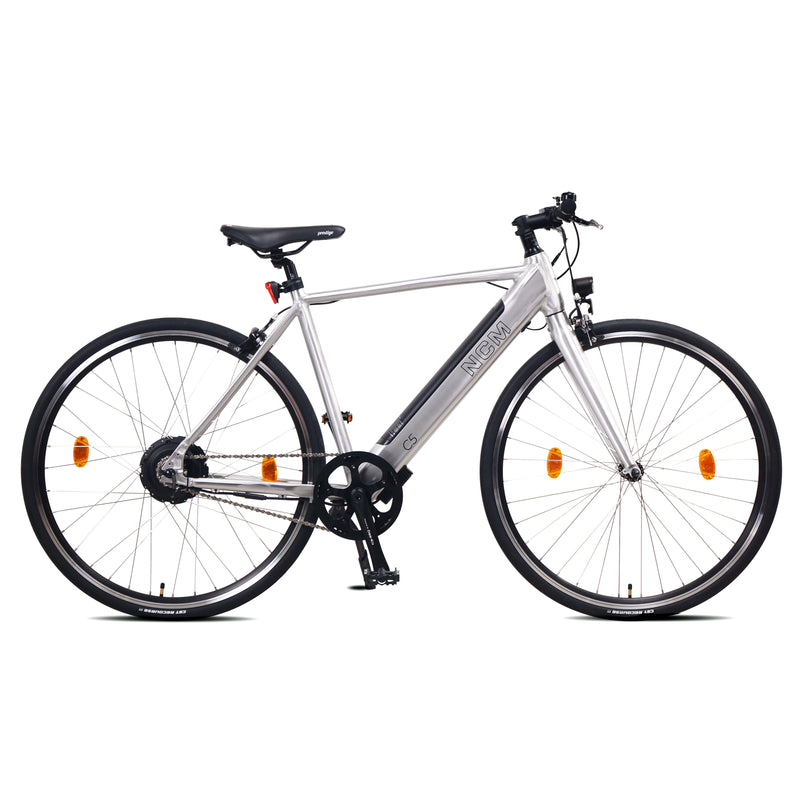 Leon Cycle UK - #1 Electric Bike Brand | Manufacturer of NCM, ET.Cycle ...