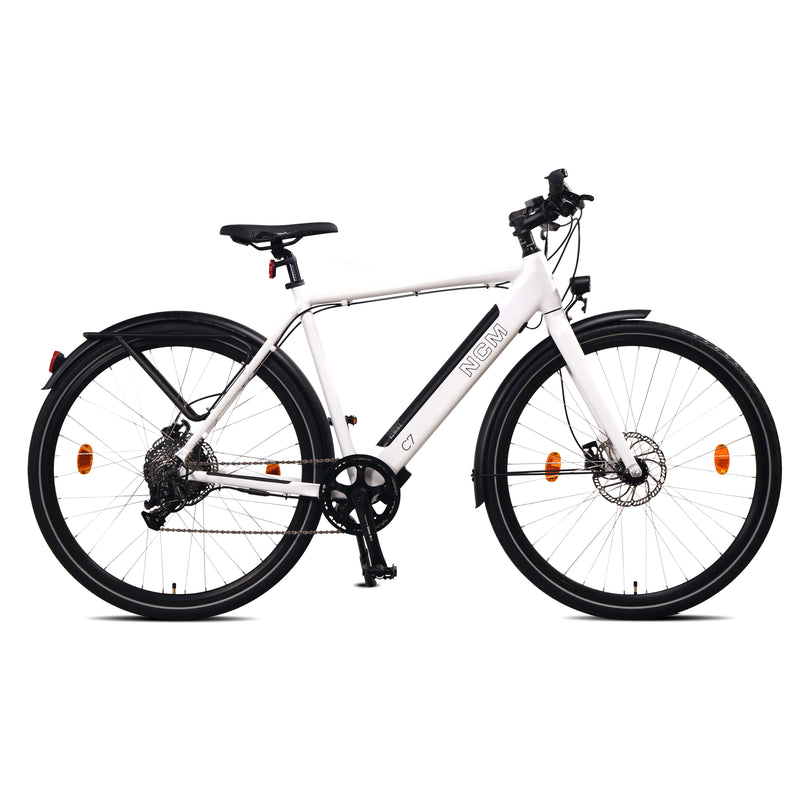 Leon Cycle UK - #1 Electric Bike Brand | Manufacturer of NCM, ET.Cycle ...