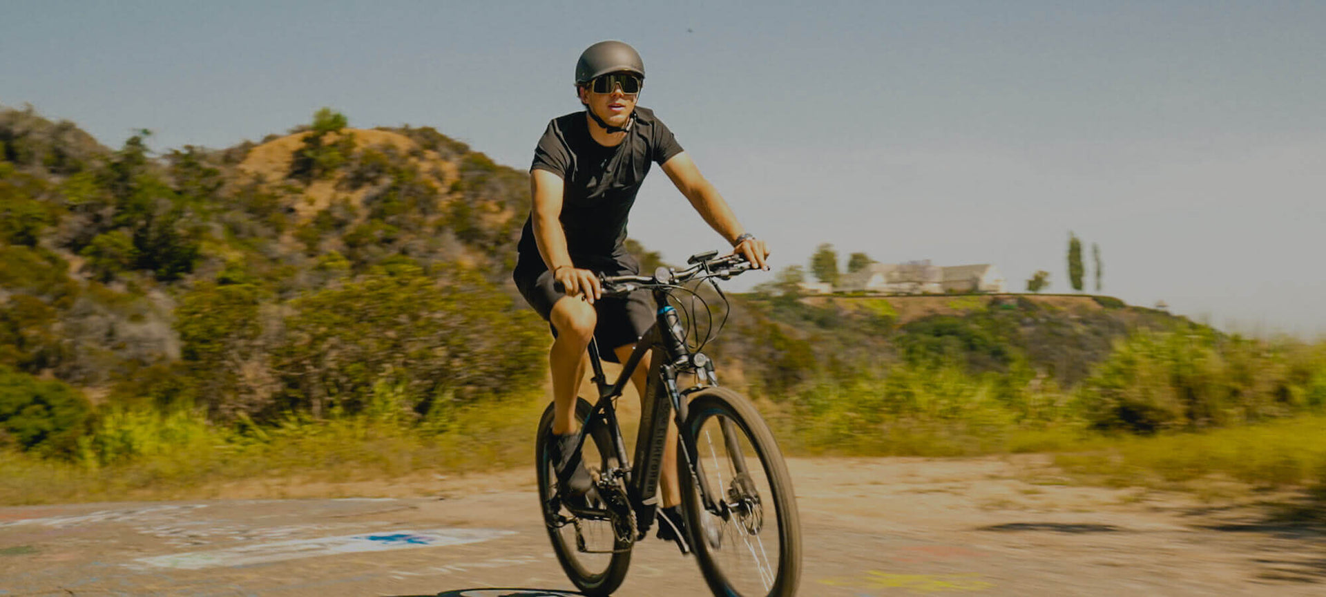Leon Cycle UK - #1 Electric Bike Brand | Manufacturer of NCM, ET.Cycle ...